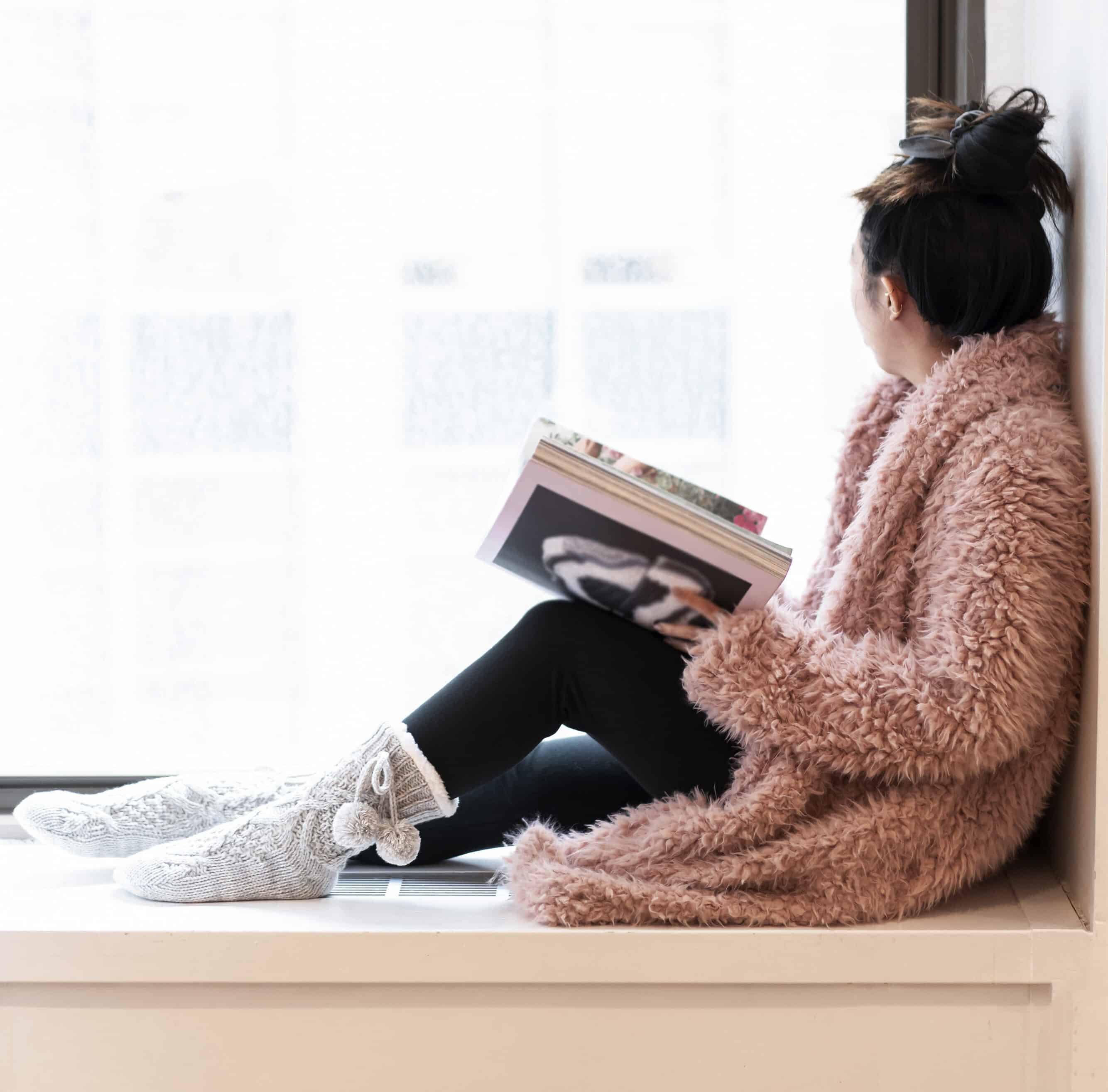 How To Be Independent And Strong (8 Helpful Tips) - Curls and Cocoa