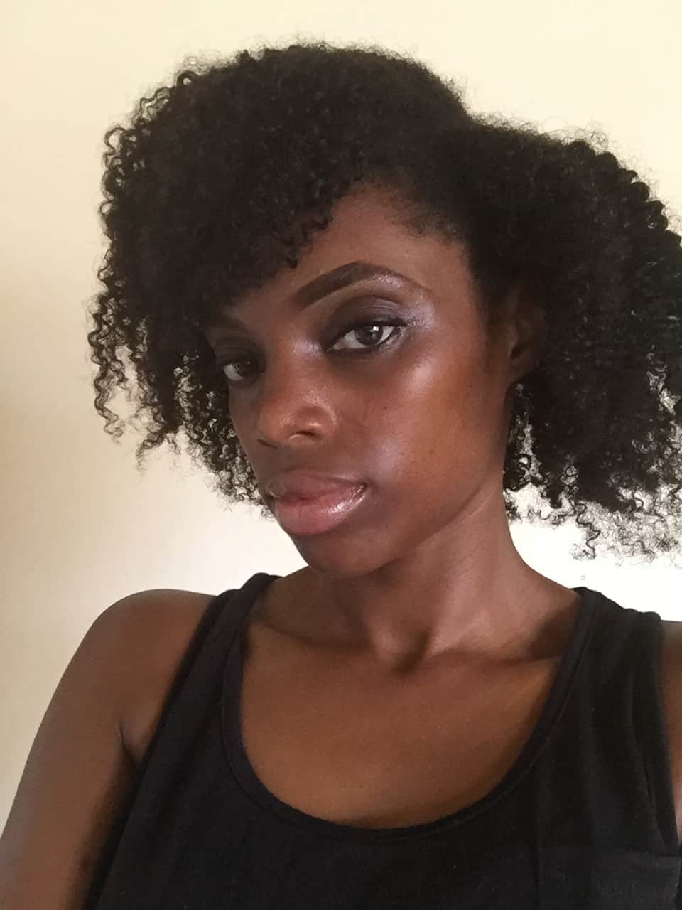 The LOC Method: The Secret To Natural Hair Growth?