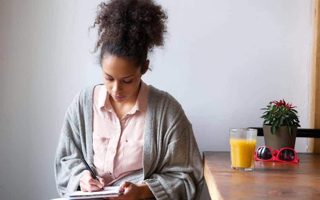 22 Personal Goal Ideas That Will Leave You Feeling Good About Life
