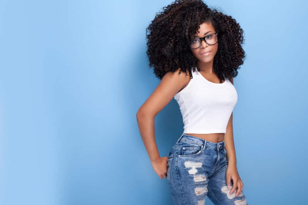 Natural Hair Terminal Length Is There Such A Thing? - Curls and Cocoa