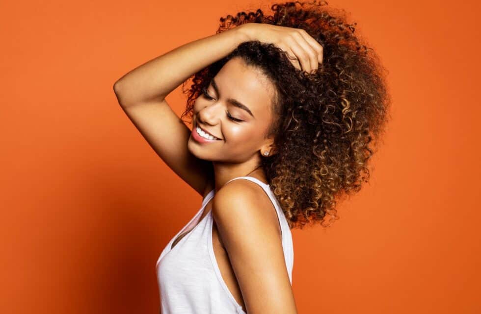 Maintain And Grow Natural Hair The Easy Way! (8 Tips) - Curls and Cocoa