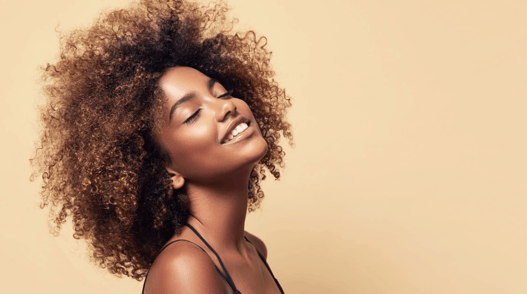 How To Tell The Difference Between 4B and 4C Natural Hair