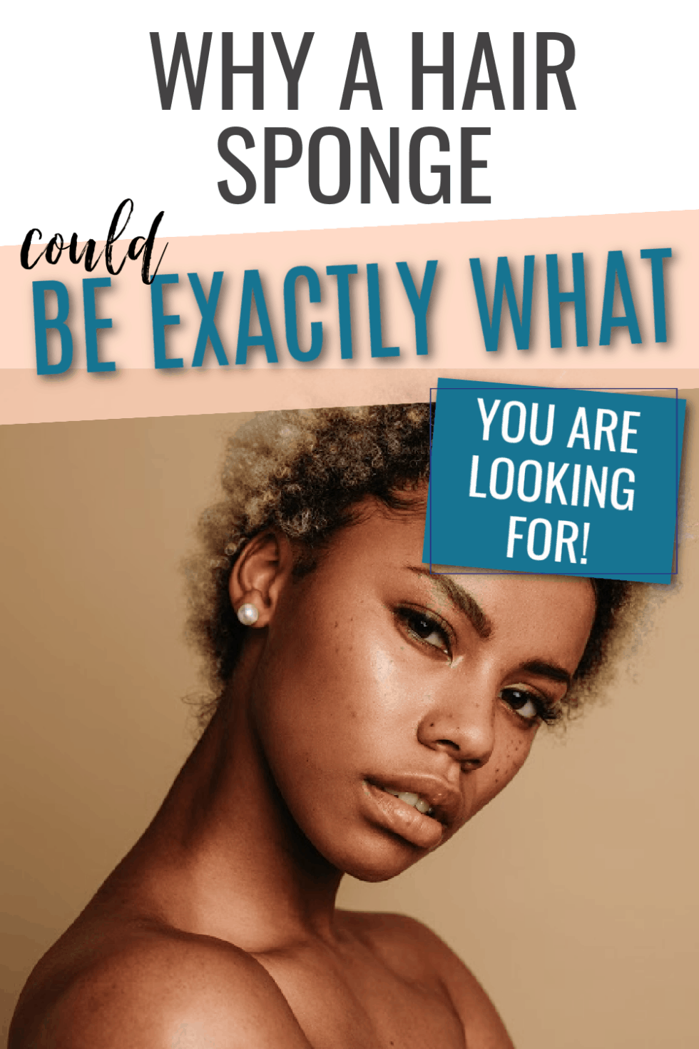 Hair Sponge Curls, Why Everyone's Going Crazy Over It!