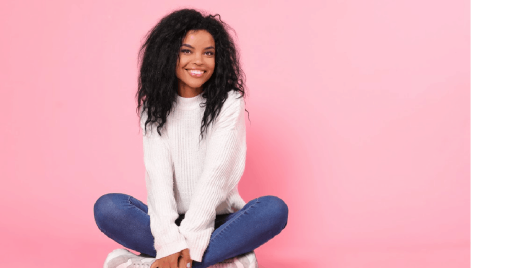 Inversion Method for Hair Growth: Does it Work? - Curls and Cocoa