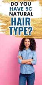 Do You Have 5C Hair Type And Not Know It? - Curls and Cocoa