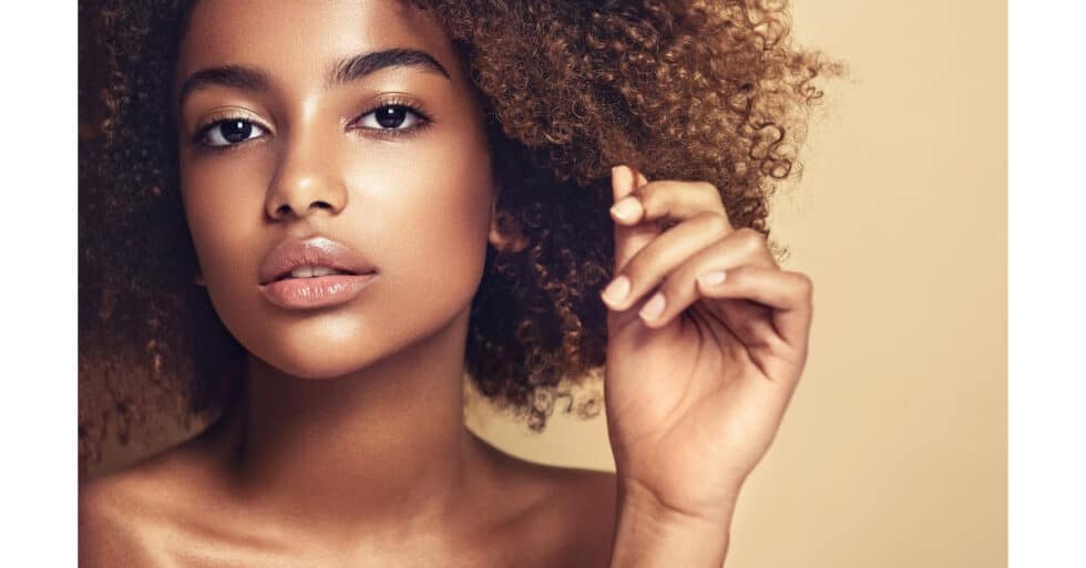 Have You Been Co-Washing Your Natural Hair The Right Way?
