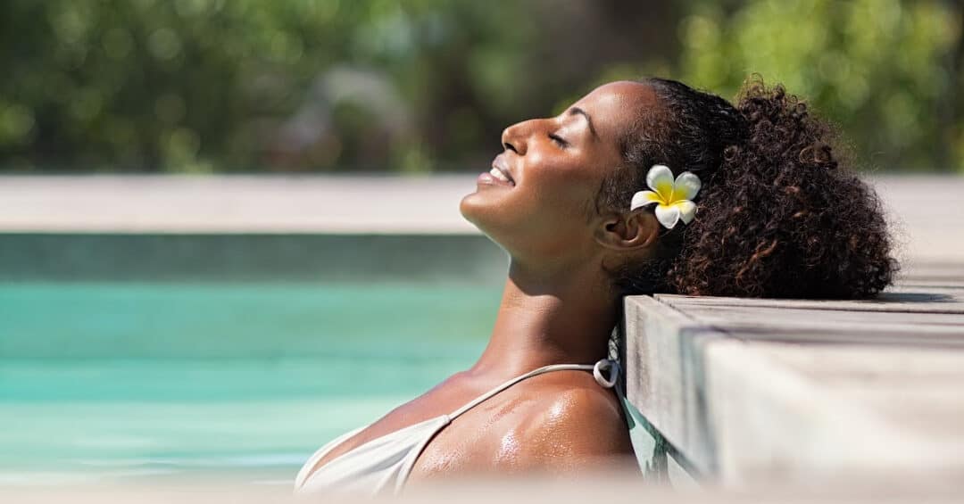 The Best Hydration Treatment For Natural Hair - Curls and Cocoa