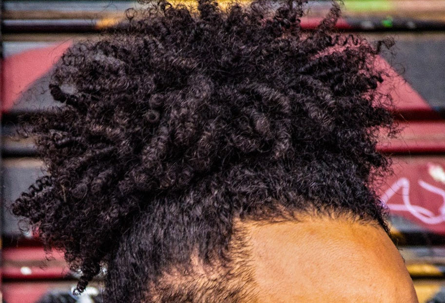 NATURAL HAIR CARE - Curls and Cocoa