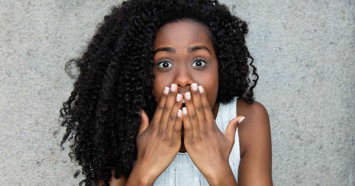 What Is Protein Overload & Why Is It A Problem? - Curls and Cocoa