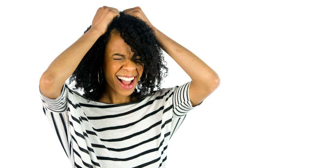 What Are Split Ends And How Can You Get Rid Of Them?