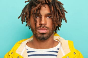 Cleanse and Restore: How to Detox Your Dreads For Healthy Hair - Curls ...