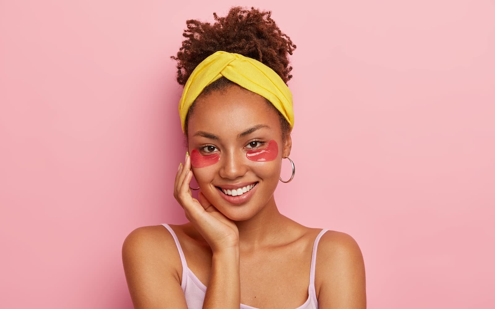 Top 5 Edge Control Products for 4C Hair - Curls and Cocoa