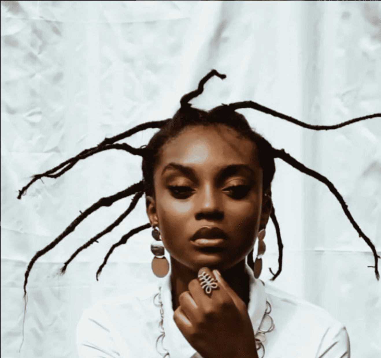 African Threading: Everything You Need To Know - Curls and Cocoa