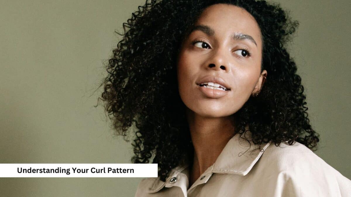 Why Knowing Your Curl Pattern Is Important - Curls and Cocoa