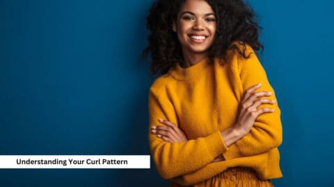 Why Knowing Your Curl Pattern Is Important - Curls and Cocoa