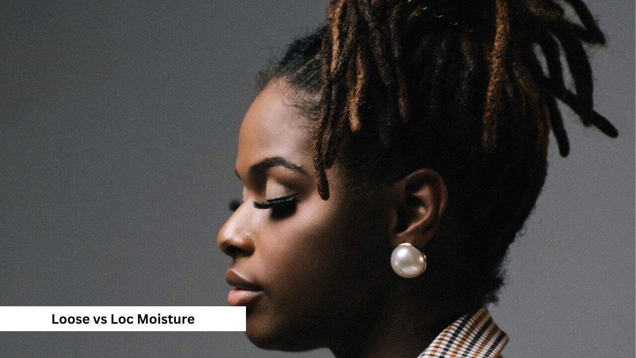 Do Locs Really ‘Hold’ Moisture Differently? The Science Behind ...
